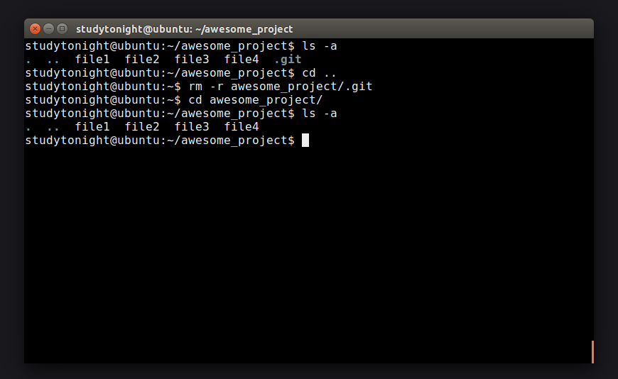 GIT Repositories | Github Tutorial | Studytonight GIT Repositories | Github Tutorial | Studytonight