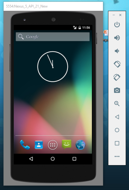 Setup Android Virtual Device in Android Studio | Studytonight Setup Android Virtual Device in Android Studio | Studytonight