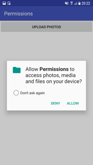 Permissions in Android | Android Development Tutorial | Studytonight