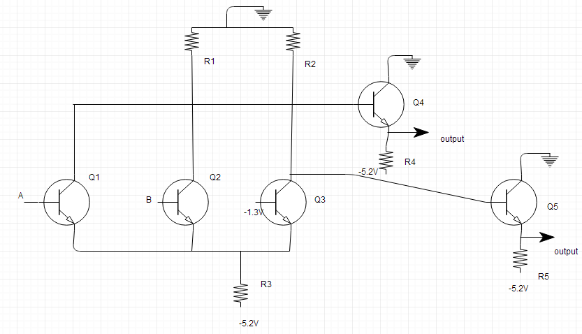 Basics of Digital Components | Computer Architecture Tutorial ...