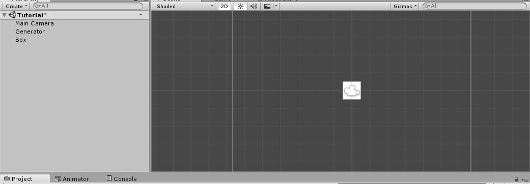Creating Game Objects At Runtime Using Prefabs In Unity