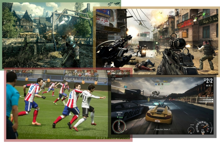 Download Free Unity 3d Football Game Tutorial
