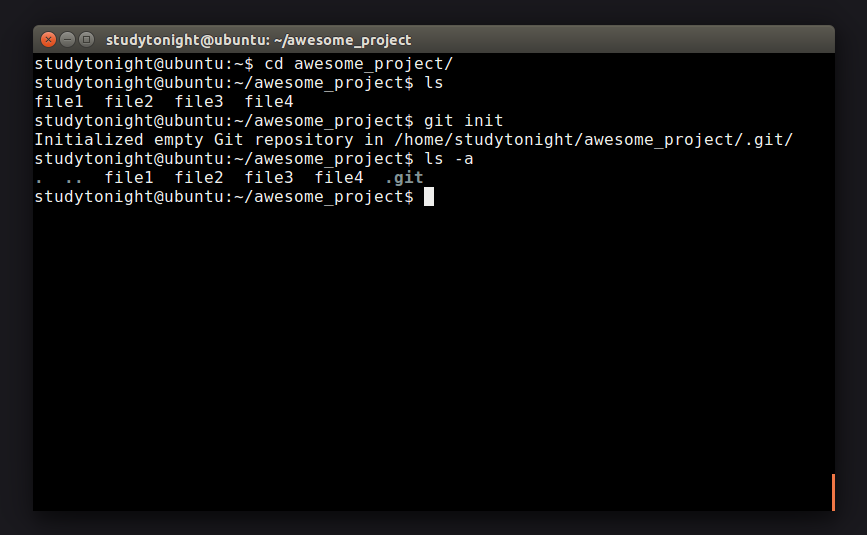 使用git下载仓库_使用Git仓库-CSDN博客