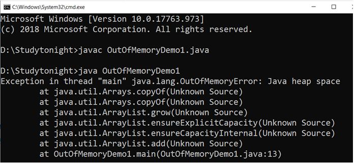Thread class and its functions in Java Multithreading | Studytonight