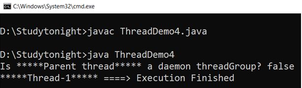 java数组线程安全_Java线程组-CSDN博客