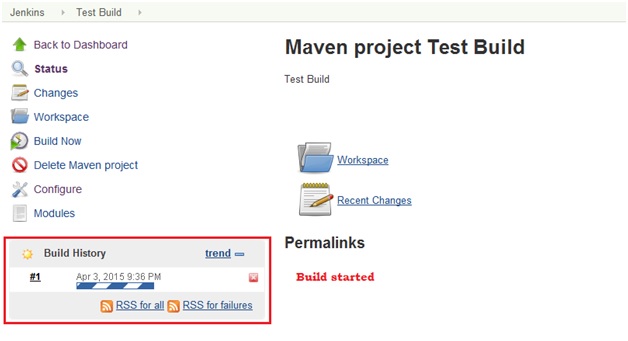 Automating the Build in Maven | Apache Maven Tutorial | Studytonight