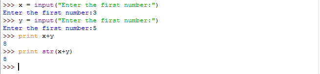 Python Input And Output Input And Output In Python Tutorial Images
